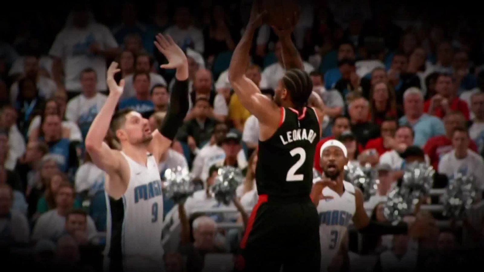 NBA Finals: Get ready for Game 2 | NBA News | Sky Sports