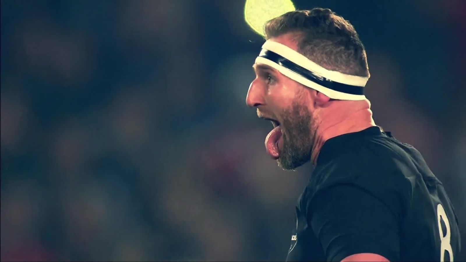 Miles Harrison's British & Irish Lions moments 1997-2017 | Rugby Union ...