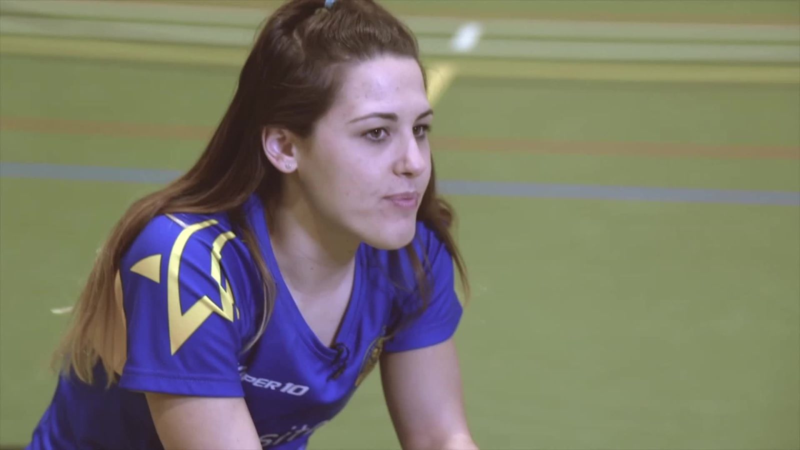 Mia Ritchie: Let's do it for Jess Thirlby | Netball News | Sky Sports