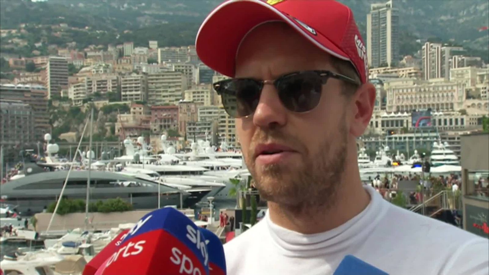 Monaco GP: Lewis Hamilton steals stunning pole from Valtteri Bottas ...