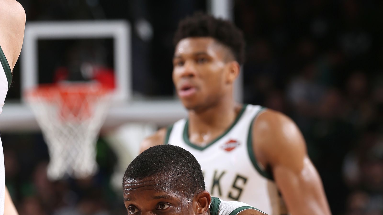 The struggles of Eric Bledsoe - where is it going wrong for the ...
