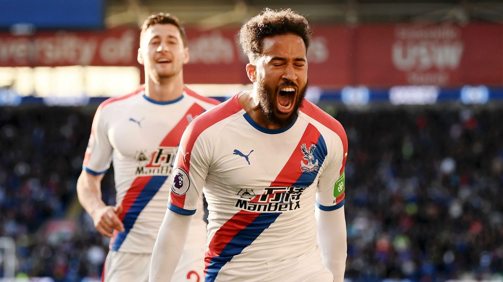 Cardiff City relegated from Premier League | Football News | Sky Sports