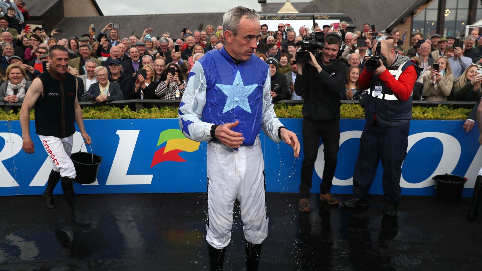 Ruby Walsh Profile | Racing News | Sky Sports