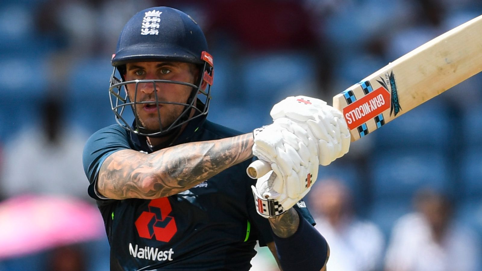 Eoin Morgan suggests Alex Hales' return to England set-up 'might take ...