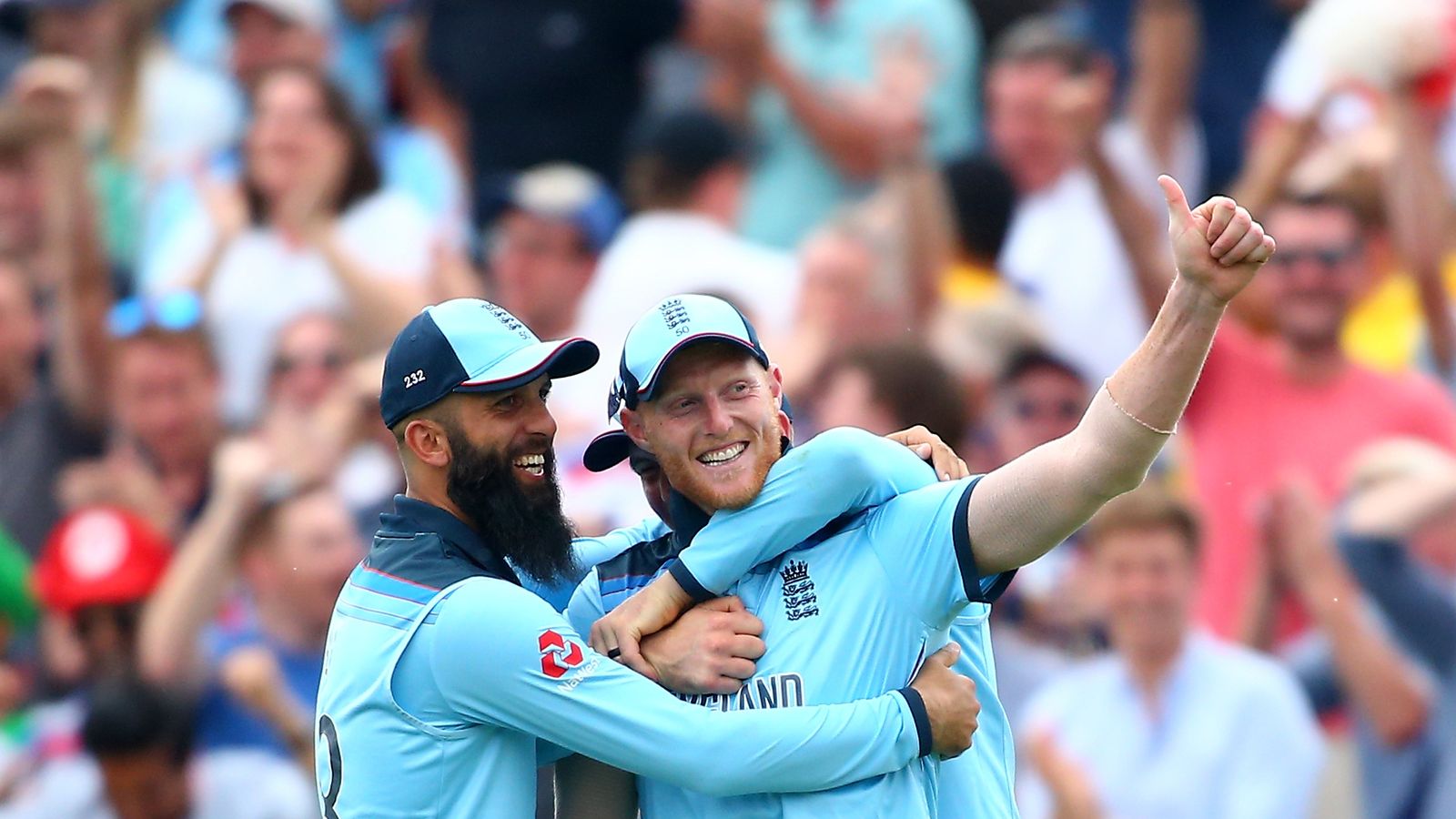 England's road to victory in the 2019 Cricket World Cup | Cricket News ...