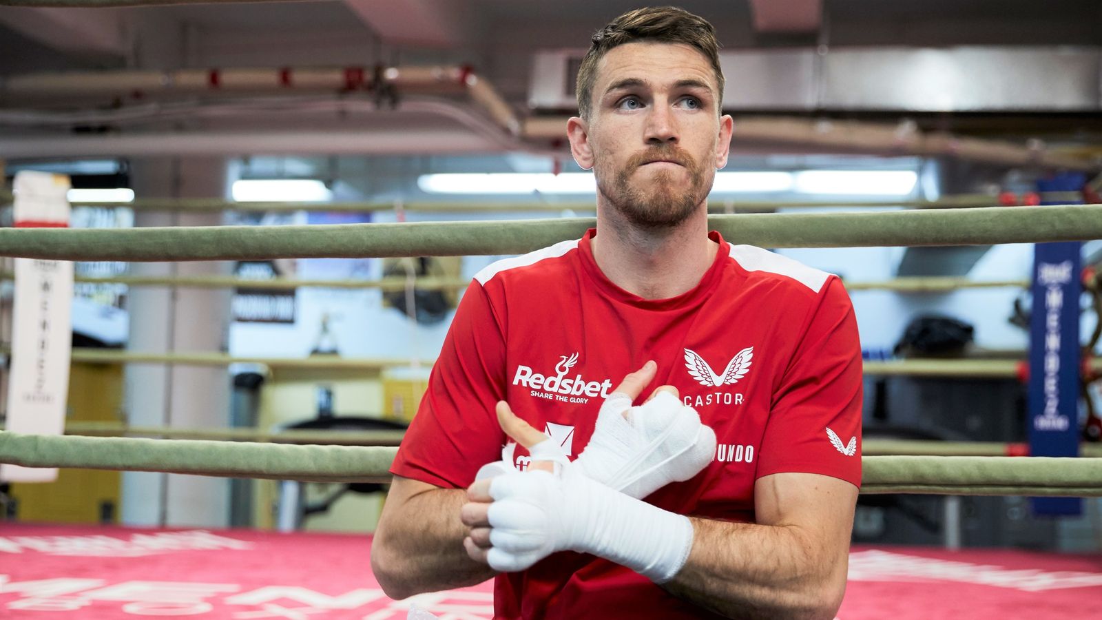 Joshua vs Ruiz Jr: Callum Smith could target Saul 'Canelo' Alvarez if ...