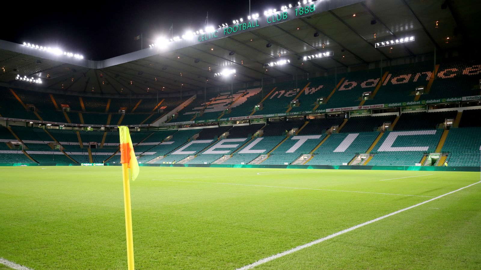 Former Celtic kitman James McCafferty jailed for historic sexual ...