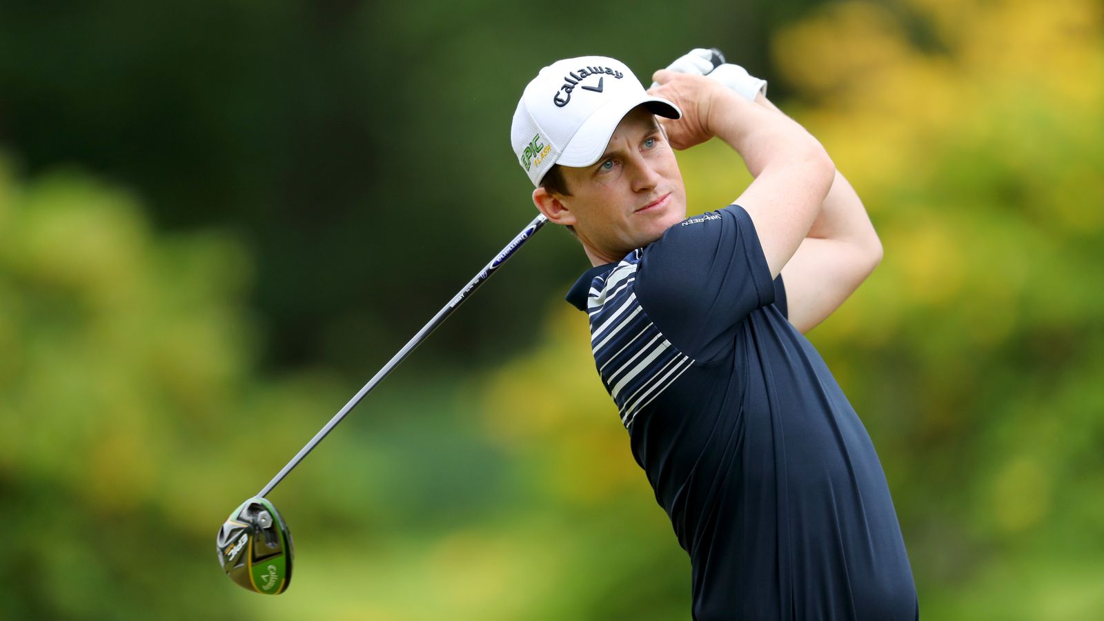 Belgian Knockout: Chris Paisley moves ahead after successive 65s | Golf ...