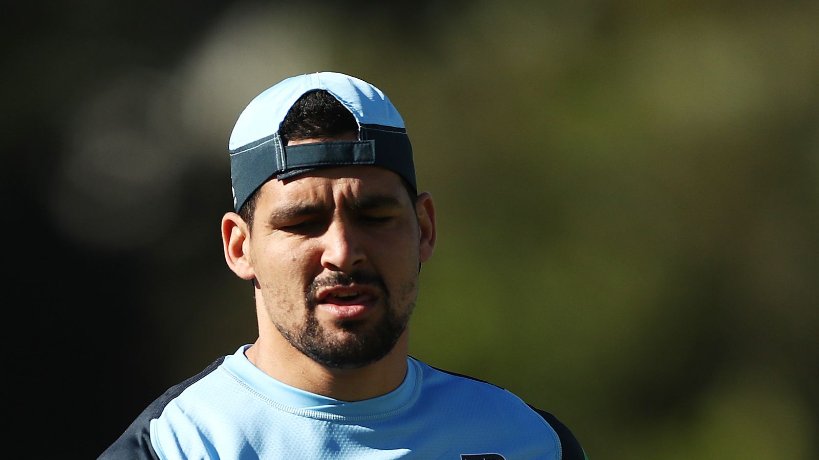 Cody Walker will not sing Australian anthem before State of Origin ...