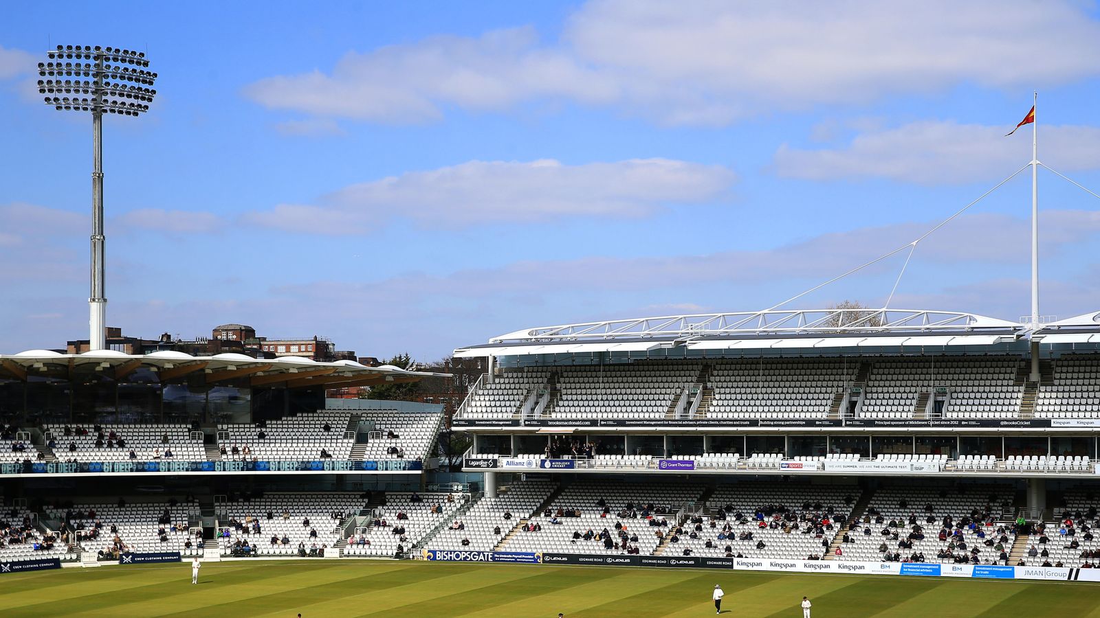 ECB introduce anti-corruption hotline to combat matchfixing | Cricket ...