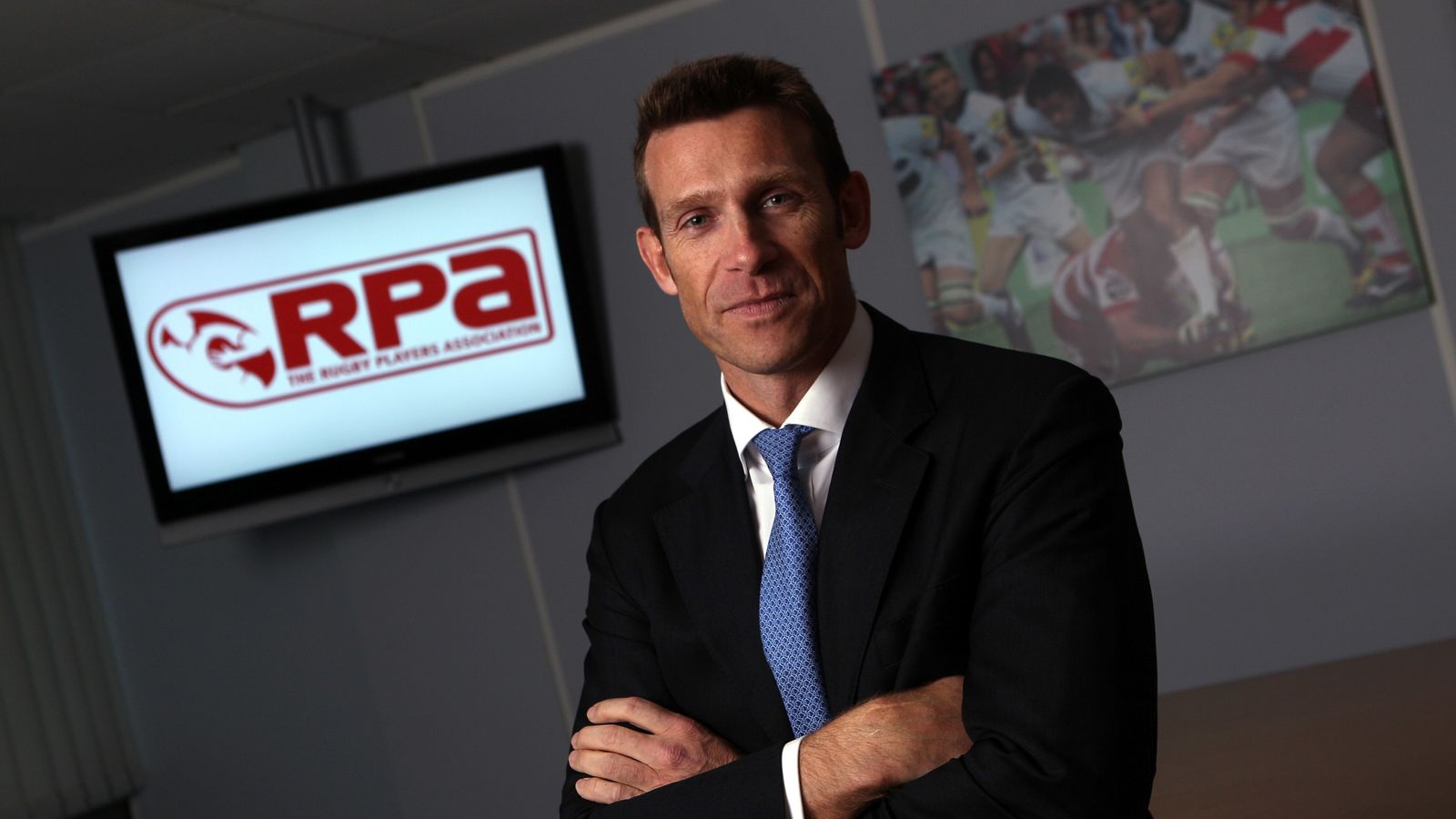 Damian Hopley Q&A: Artificial pitches and the impact of a 13-team ...