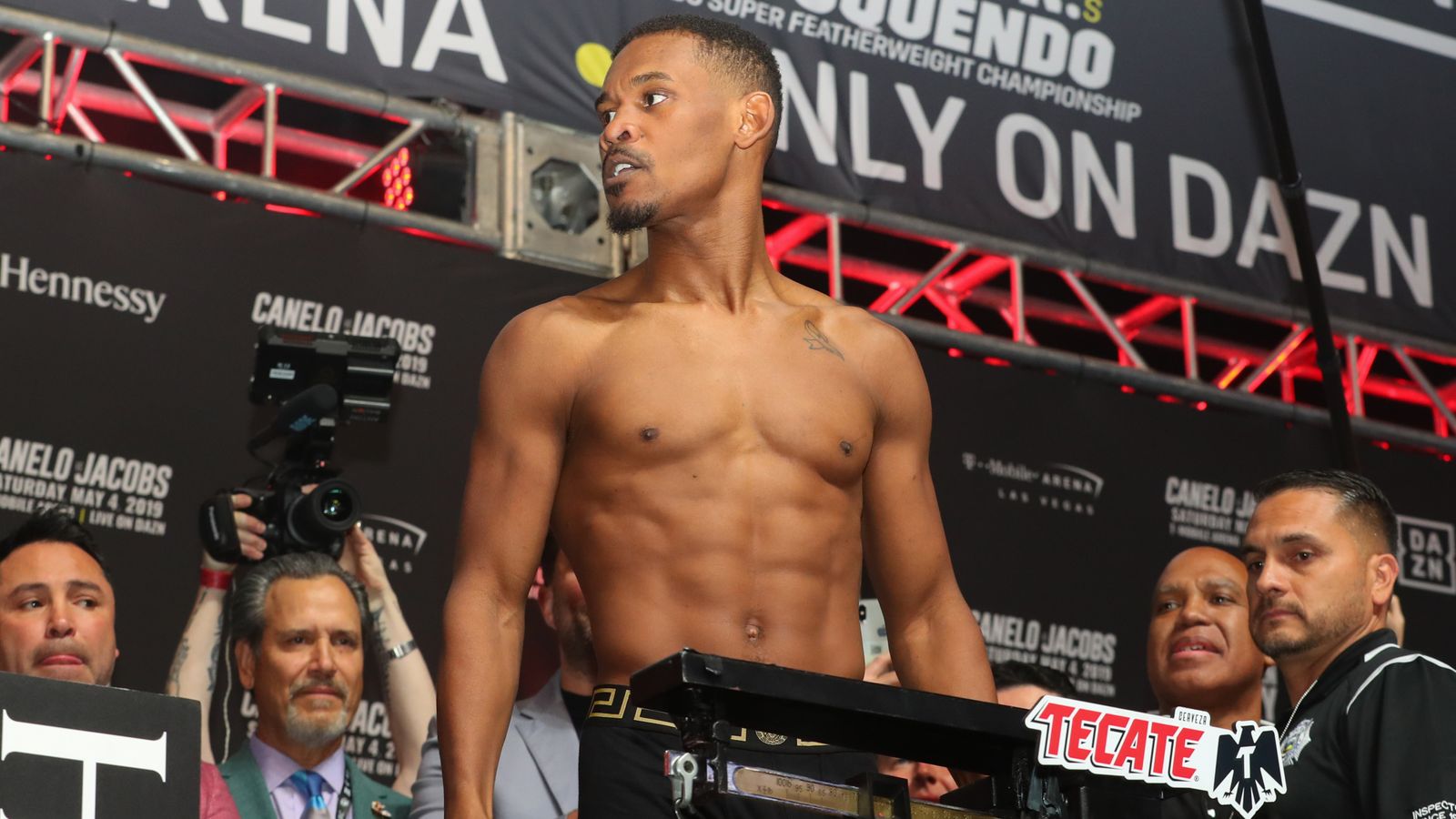 Canelo vs Jacobs: Saul 'Canelo' Alvarez's unification clash with Daniel ...