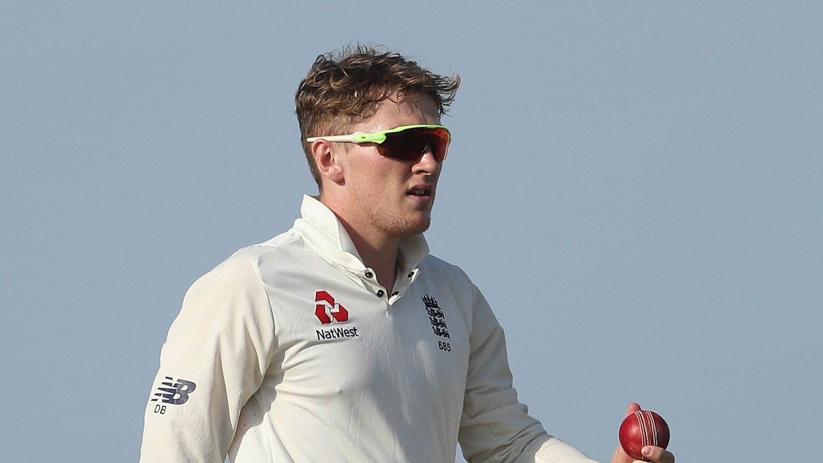 England's Test bowling options - will Lewis Gregory and Dom Bess tour ...