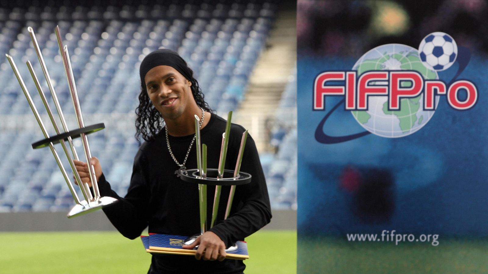 FIFPro launches long-term physical and mental health study of players ...