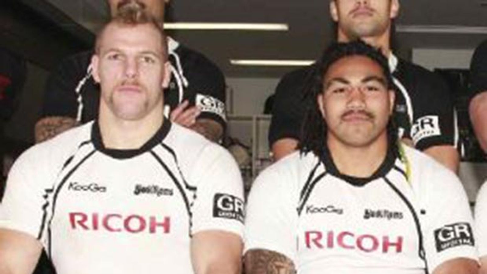 James Haskell: Memorable moments of the backrow's career | Rugby Union ...