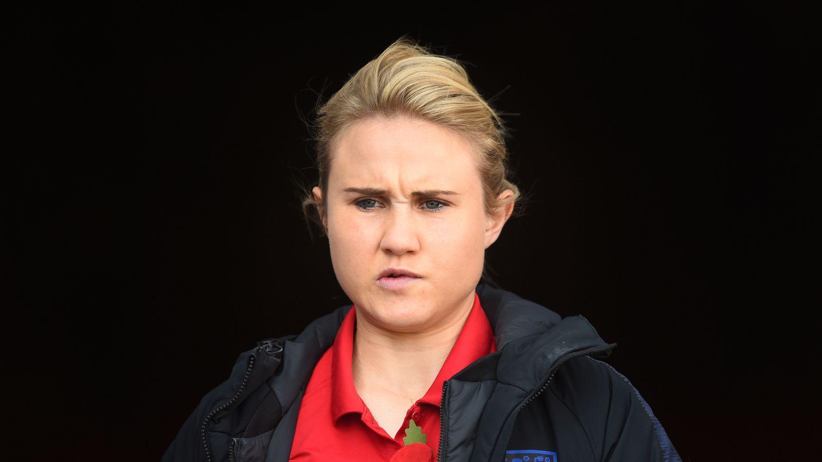 Izzy Christiansen misses out on England Women's World Cup squad ...