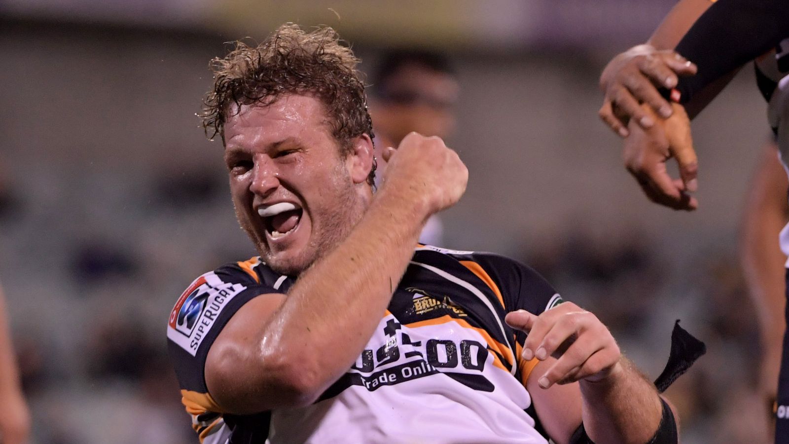 Saturday's Super Rugby wrap: Hurricanes, Brumbies win; Highlanders and ...