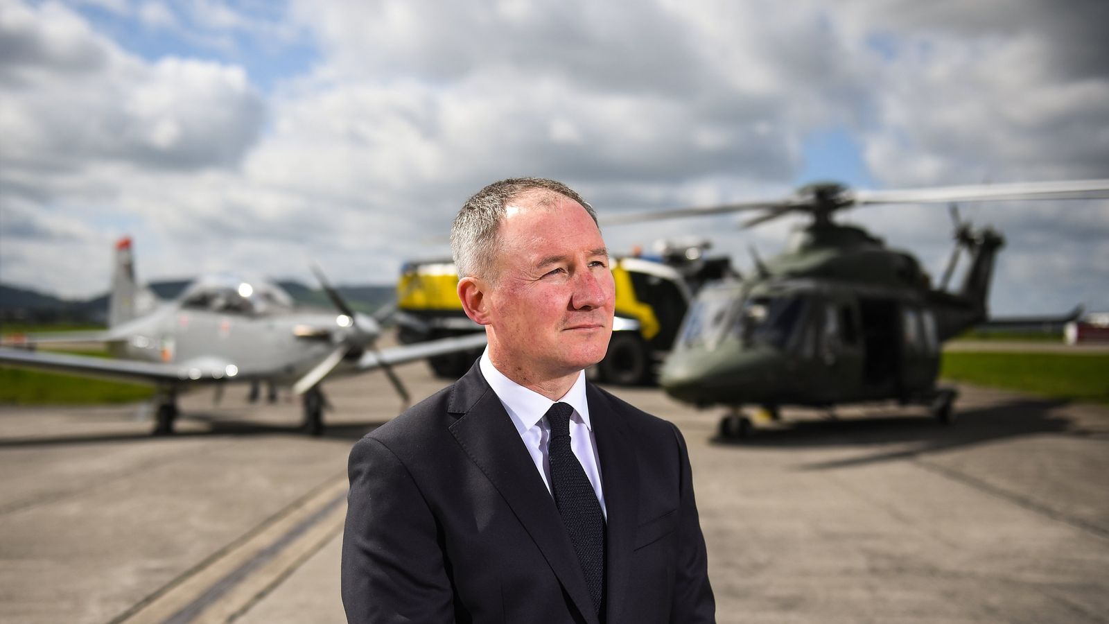 High-flying Jim Gavin braced for turbulence in Dublin's championship ...