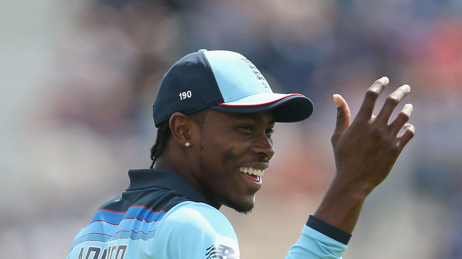 Kevin Pietersen backs England's Jofra Archer for the Ashes | Cricket ...