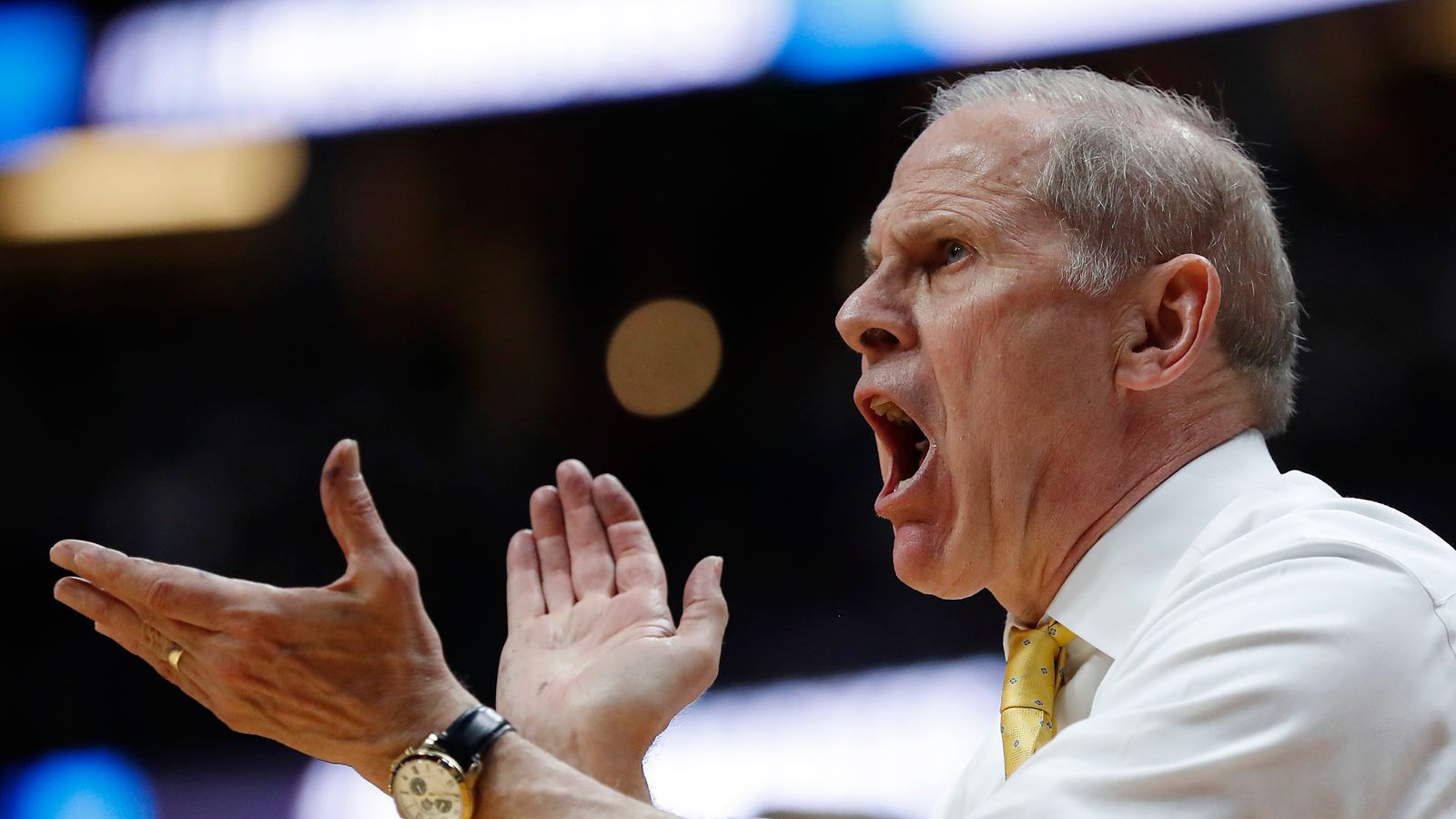 Cleveland Cavaliers hire John Beilein as head coach on five-year deal ...