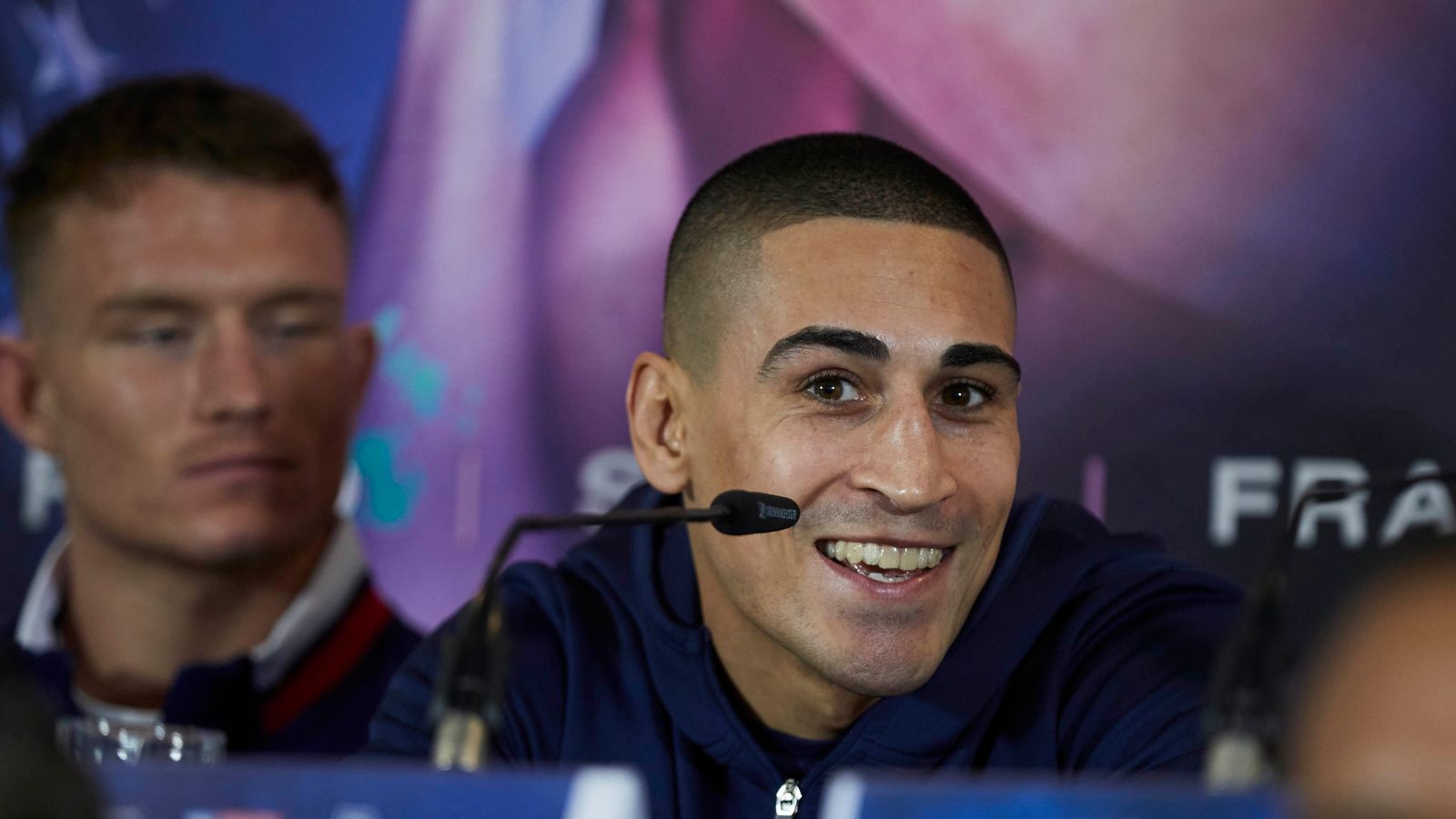 JD NTXGEN: Jordan Gill returns on bill with Leigh Wood, Charles ...