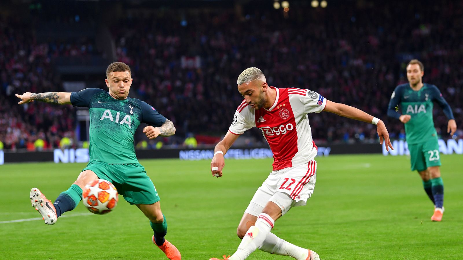 Tottenham vs Liverpool: Who will win Champions League final? | Football ...