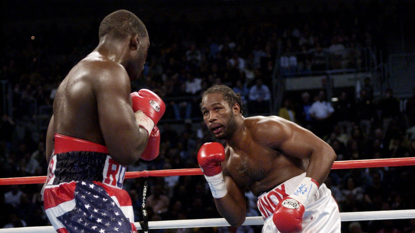 Joshua vs Ruiz Jr: Anthony Joshua's next fight compared to Lennox Lewis ...