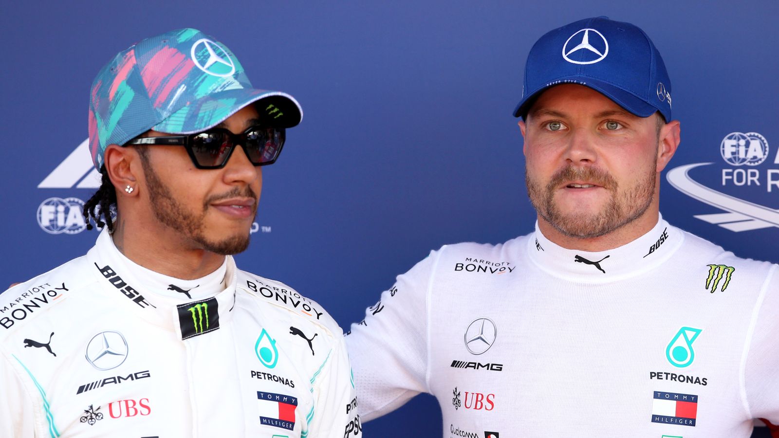 Valtteri Bottas says Canadian GP was 'wake-up call' in F1 title fight ...
