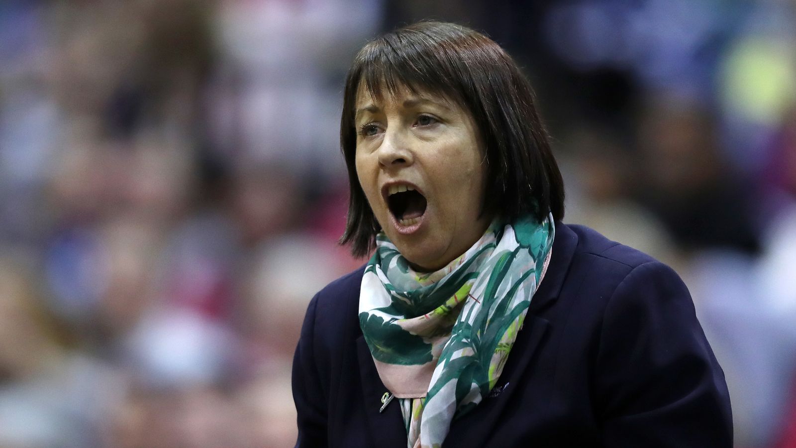 Australian Diamonds are 'hungry for the chase', says head coach Lisa ...