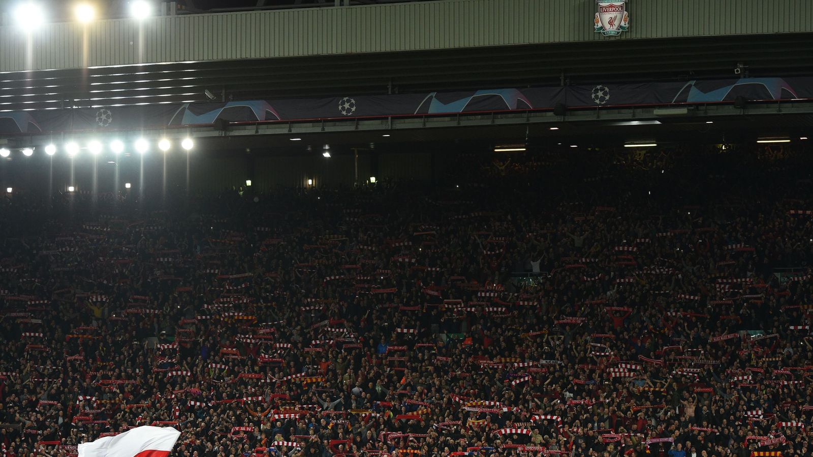 Liverpool 4-0 Barcelona (Agg: 4-3): Liverpool complete stunning ...