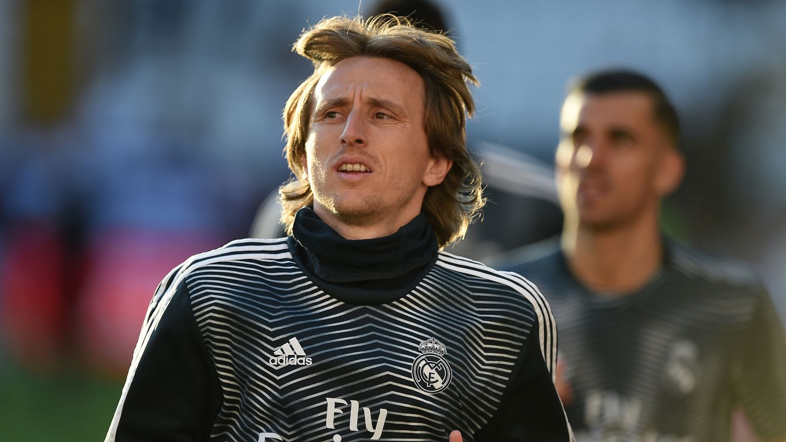 European paper talk: Luka Modric to leave Real Madrid? | Football News ...