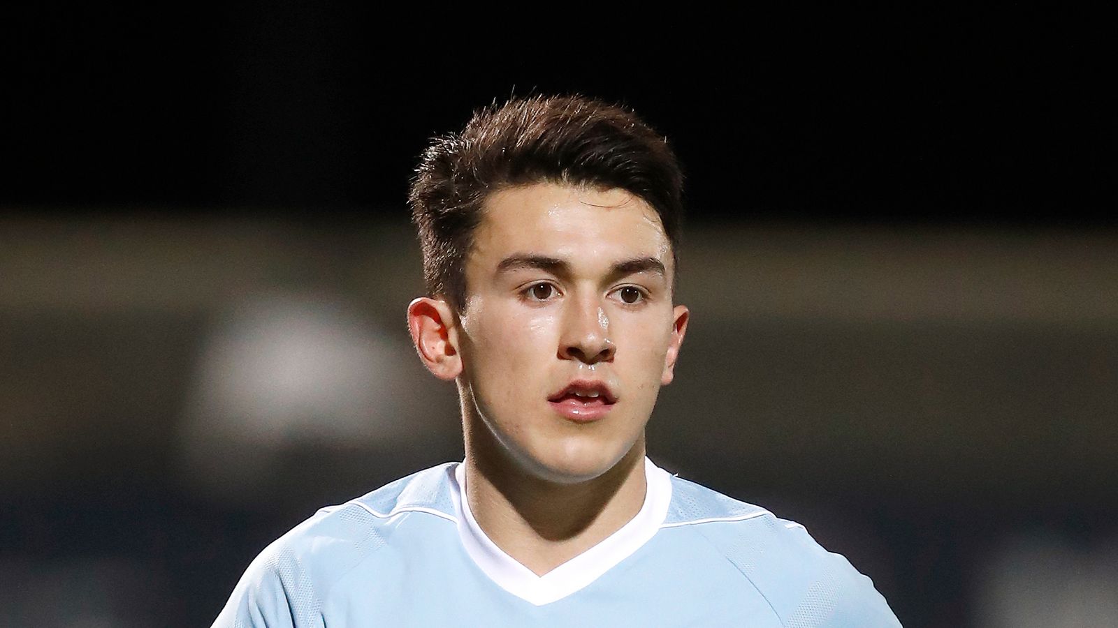 Luke O'Nien 'assault' during Portsmouth-Sunderland game investigated by ...