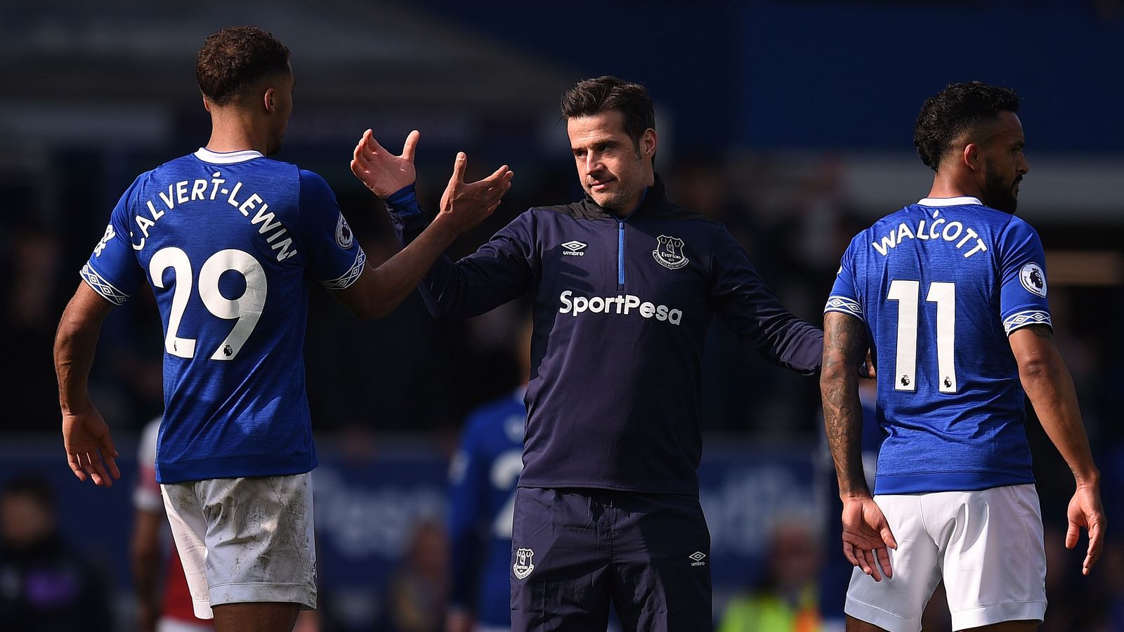 Will Everton break into the Premier League top six? What do they need ...