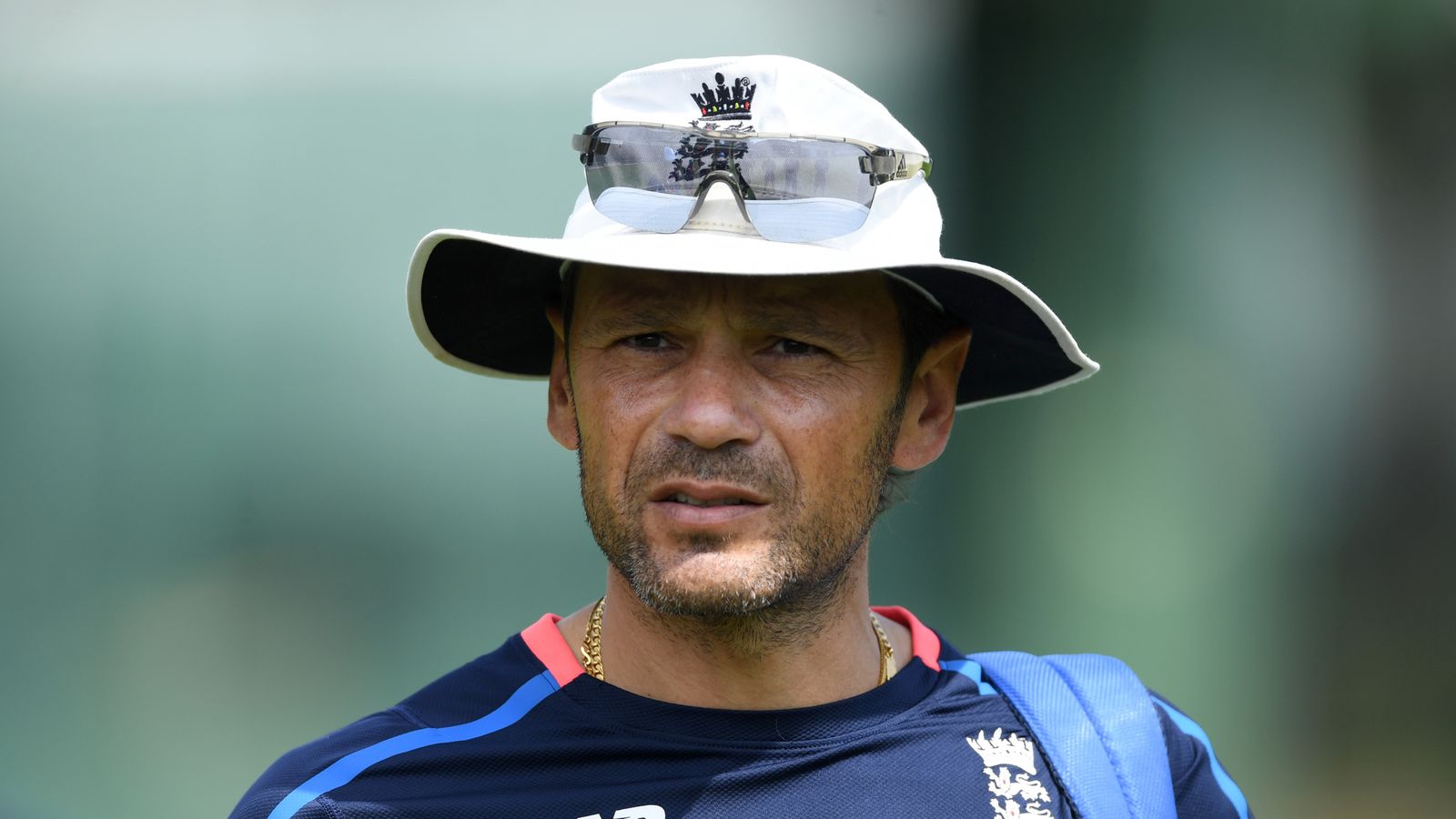 Mark Ramprakash thinks there are many BAME coaching candidates who ...
