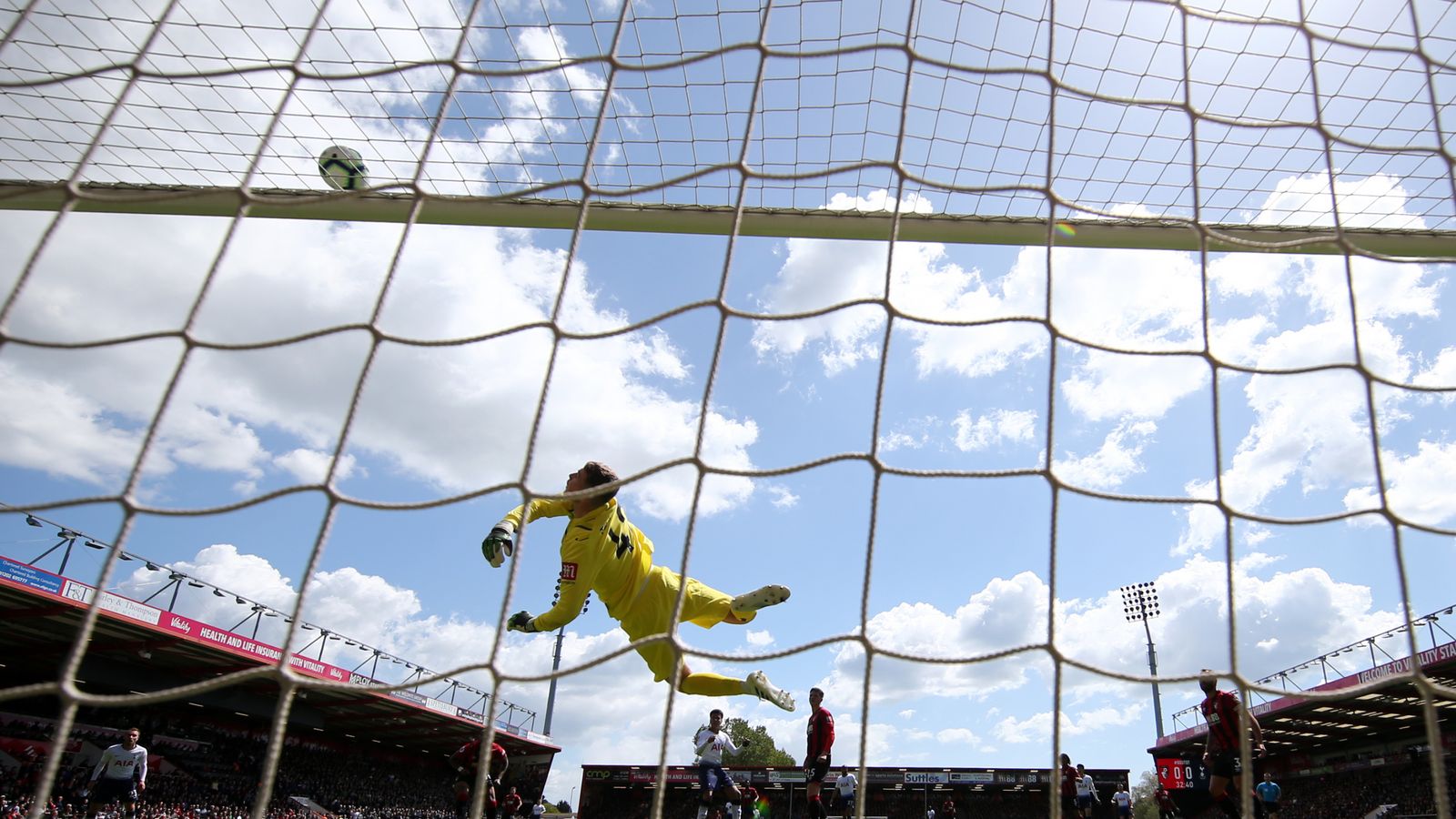WATCH: Premier League Saves of the Week | Football News | Sky Sports