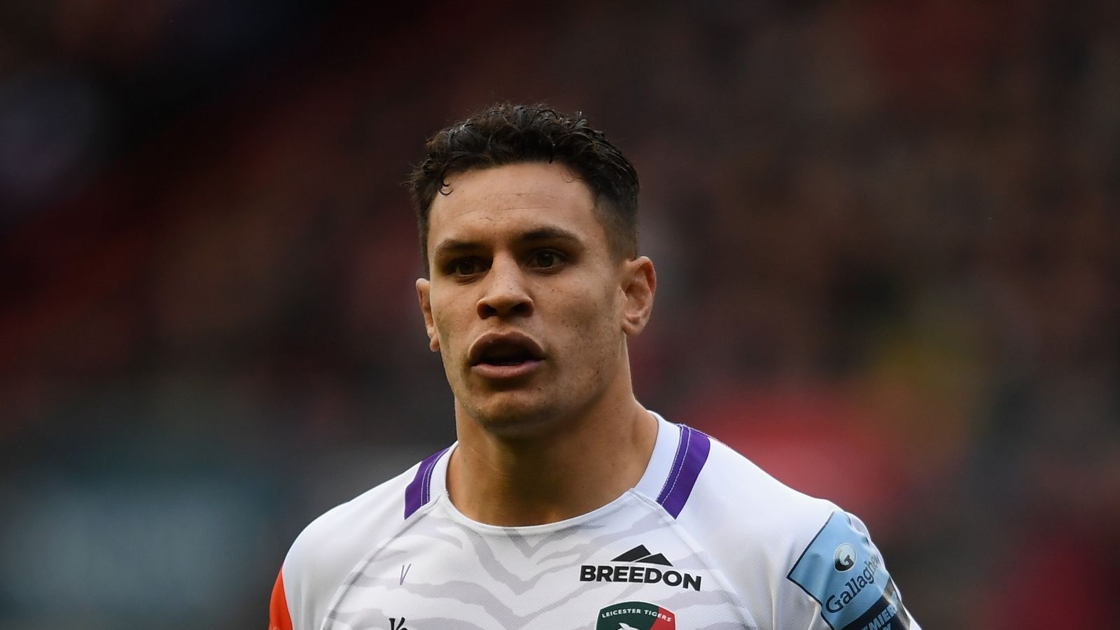 Matt Toomua joins Melbourne Rebels after Leicester Tigers grant early ...