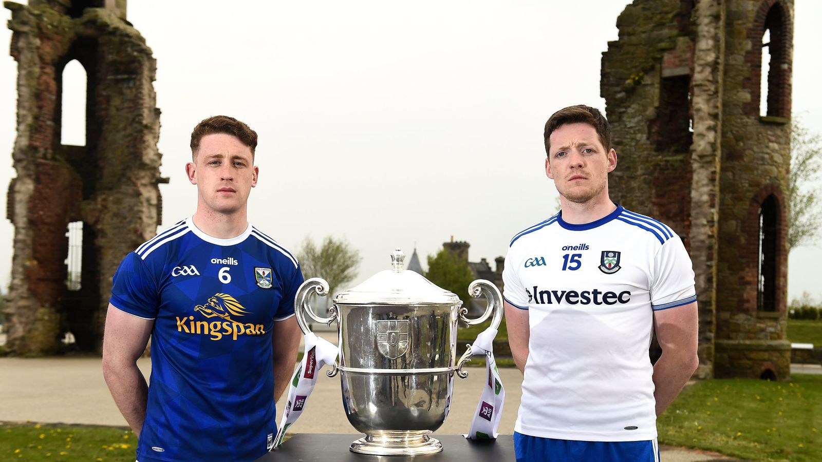 Sky Live: Cavan vs Monaghan in the Ulster Football Championship | GAA ...