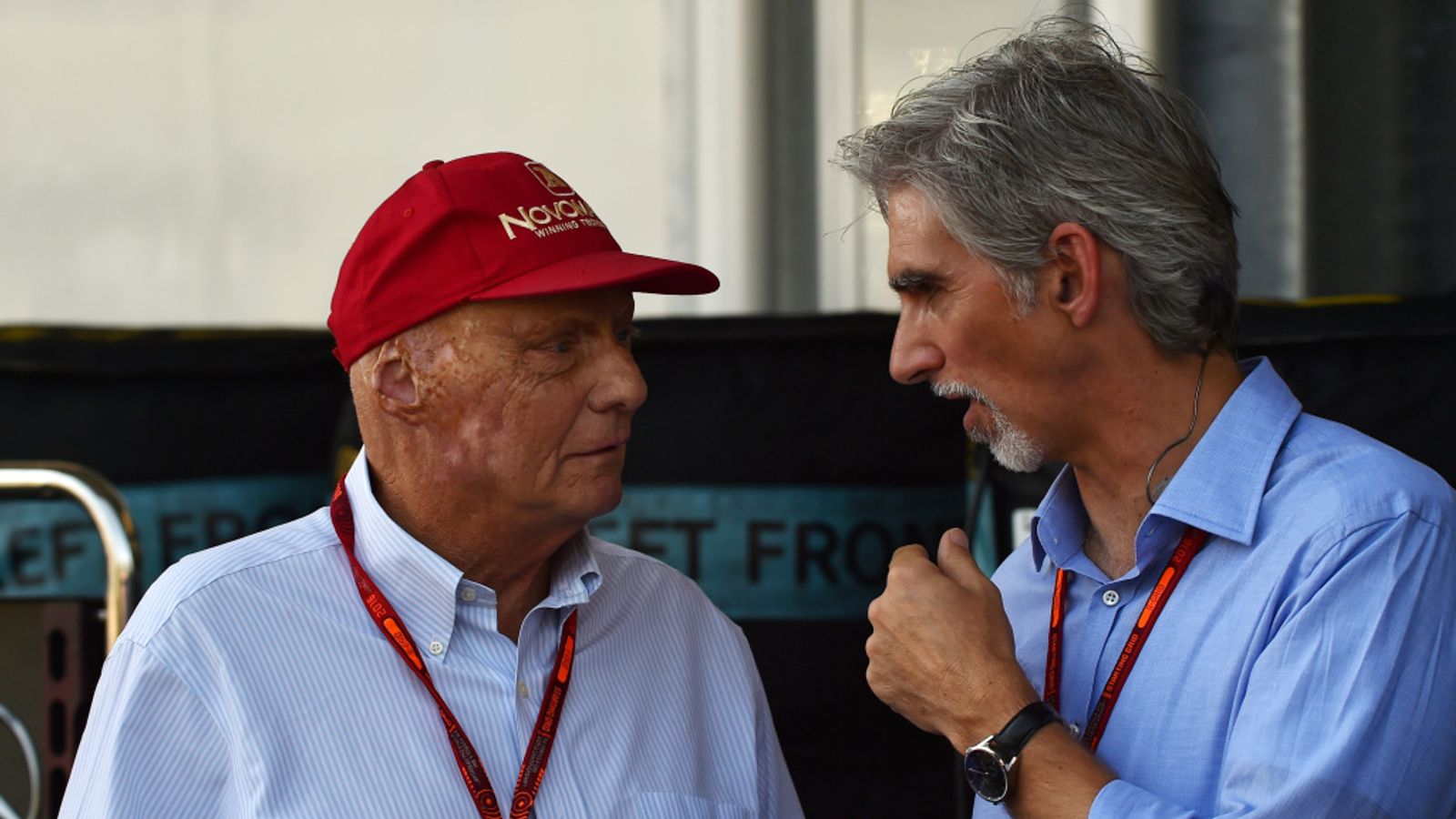 Niki Lauda remembered as 'remarkable' man and an F1 legend | F1 News ...