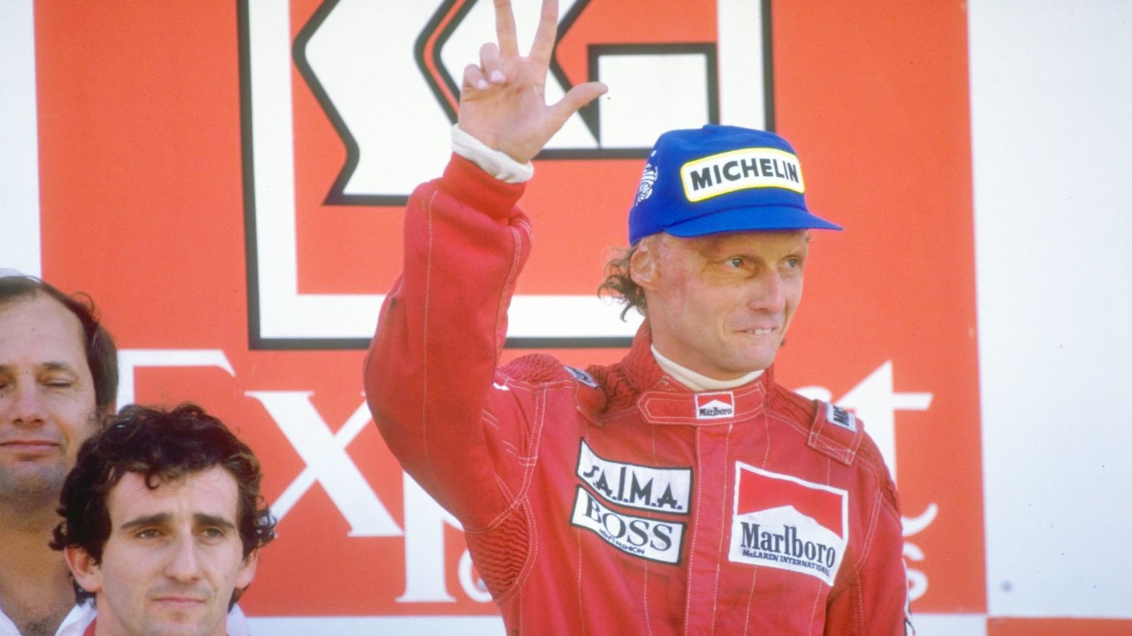 Niki Lauda, 1949-2019: The legend and the legacy | F1 News | Sky Sports