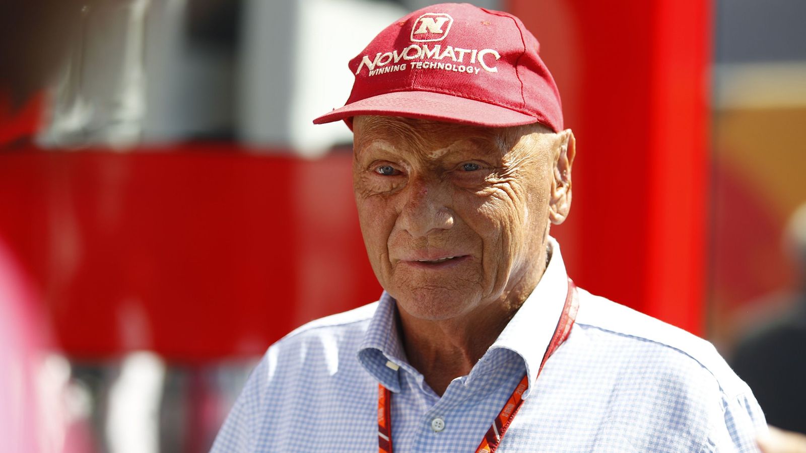 Niki Lauda remembered as 'remarkable' man and an F1 legend | F1 News