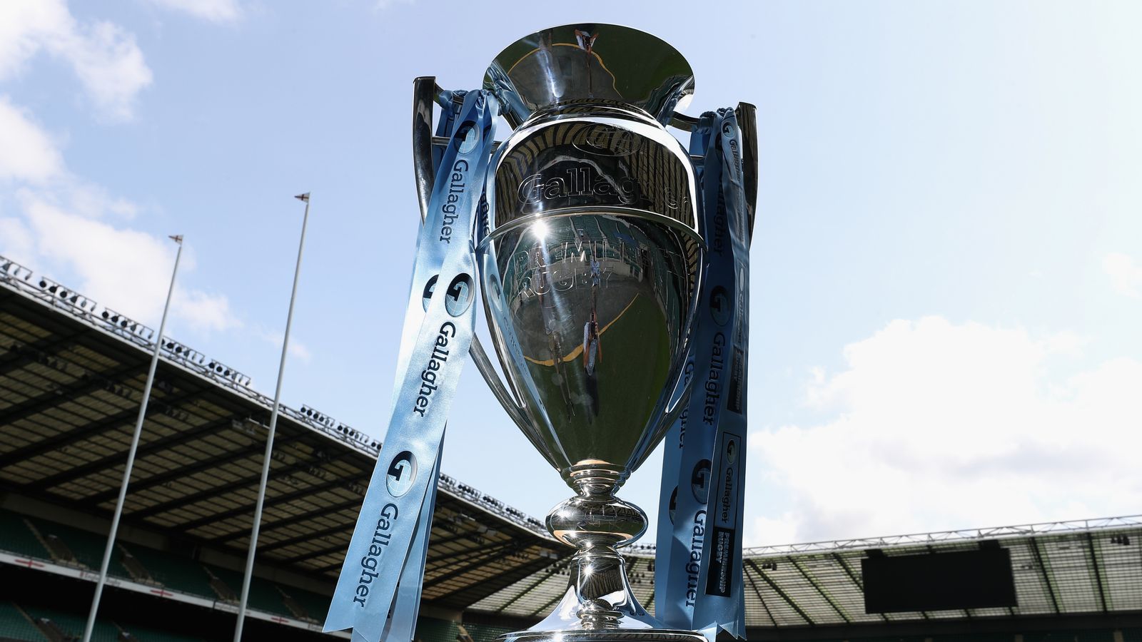 Gallagher Premiership: Final day permutations | Rugby Union News | Sky ...