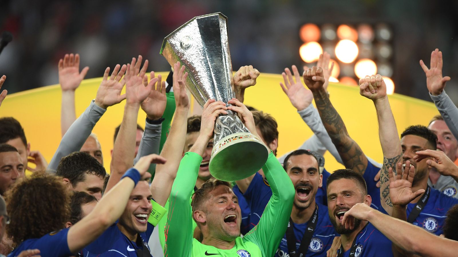 Rob Green announces retirement from football | Football News | Sky Sports