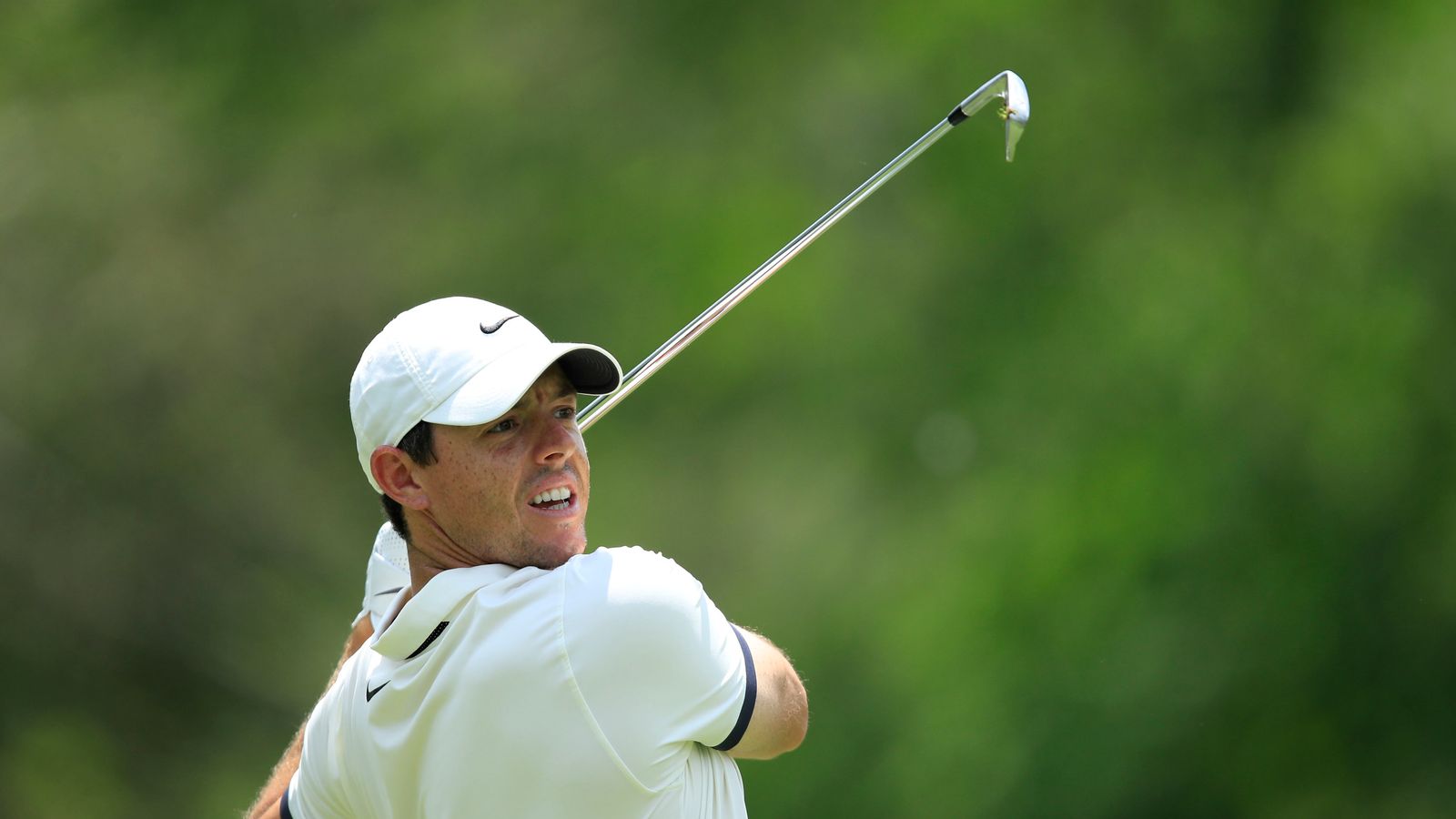 Rory McIlroy hits spectator with stray tee shot at the Memorial | Golf ...