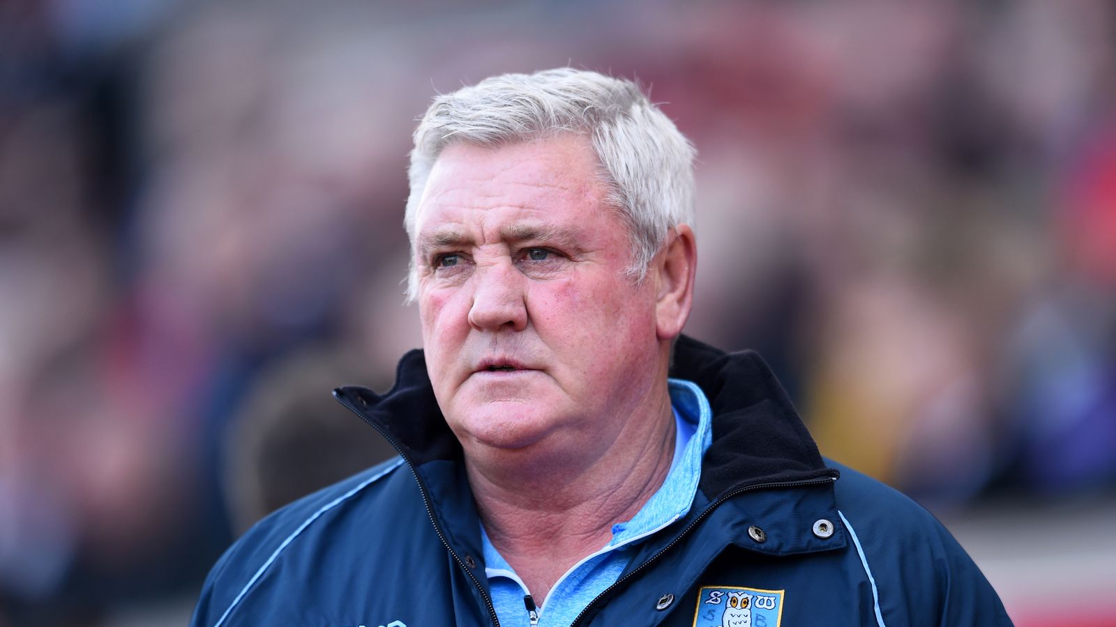 Sheffield Wednesday taking legal advice over Steve Bruce Newcastle ...