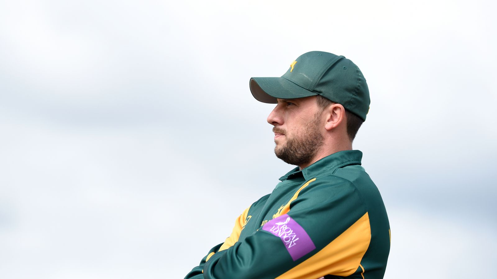 Worcestershire end Notts' winning run in Royal London One-Day Cup ...