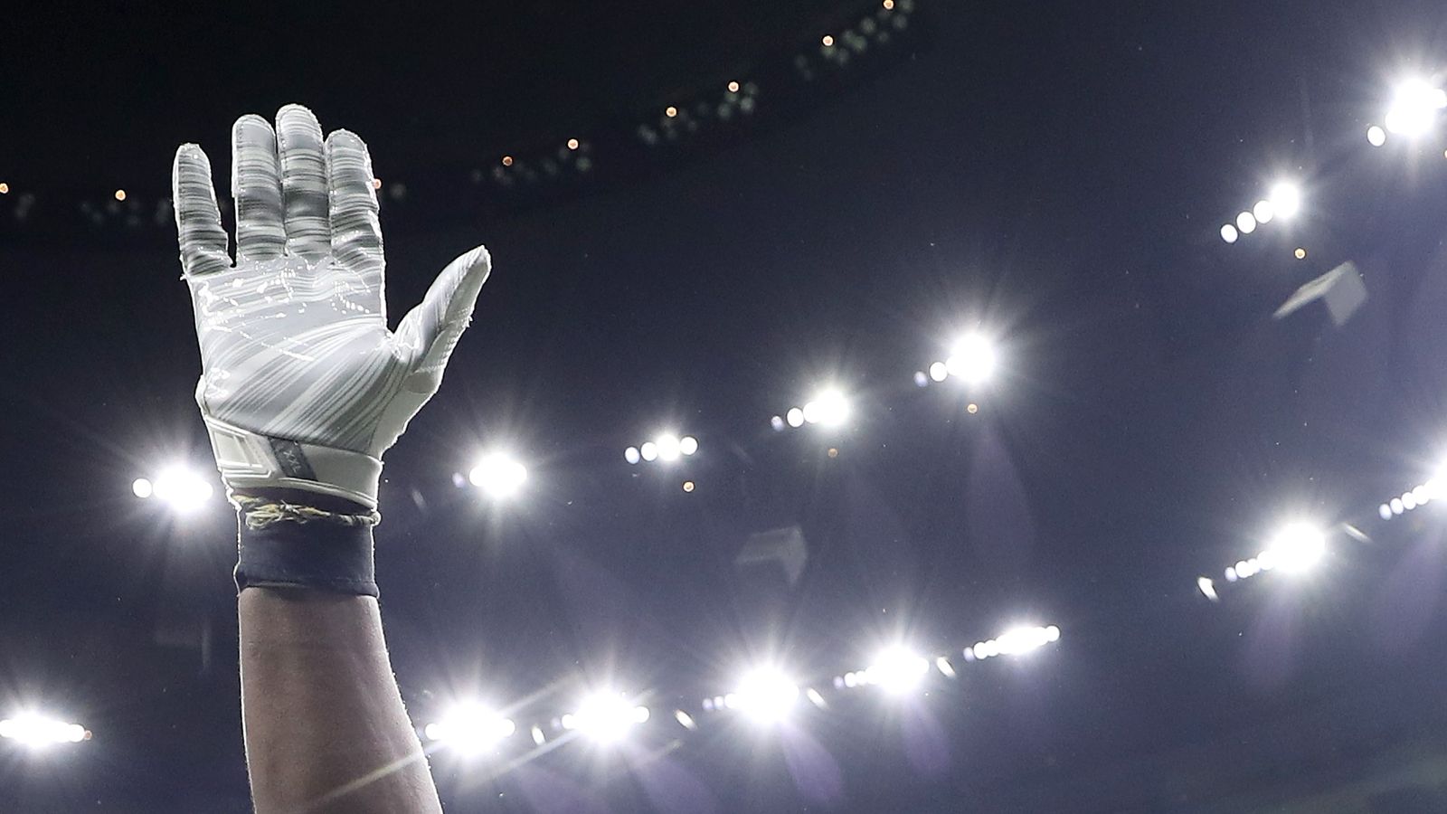 New England Patriots TE Ben Watson faces four-game ban for PEDs | NFL ...