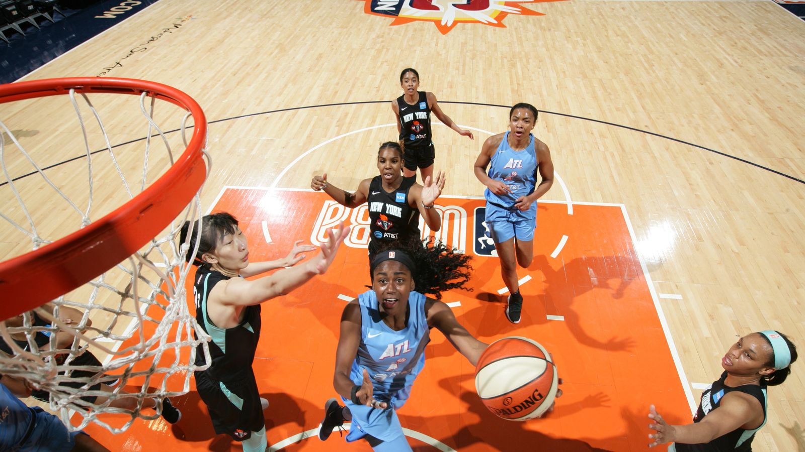 WNBA 2019: Team-by-team guide to the new season | NBA News | Sky Sports