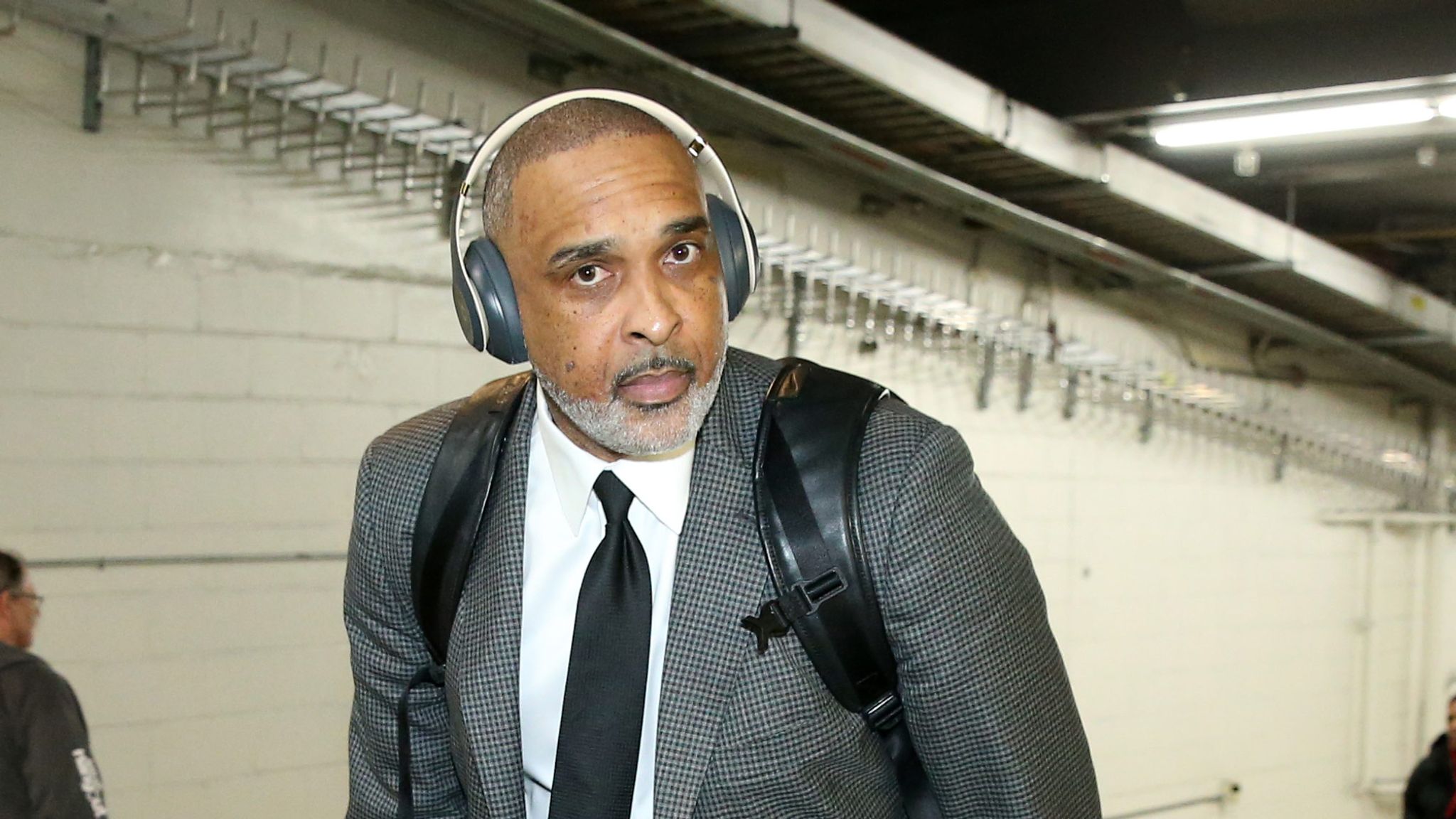 Toronto Raptors head coach Nick Nurse's NBA journey has its roots in ...