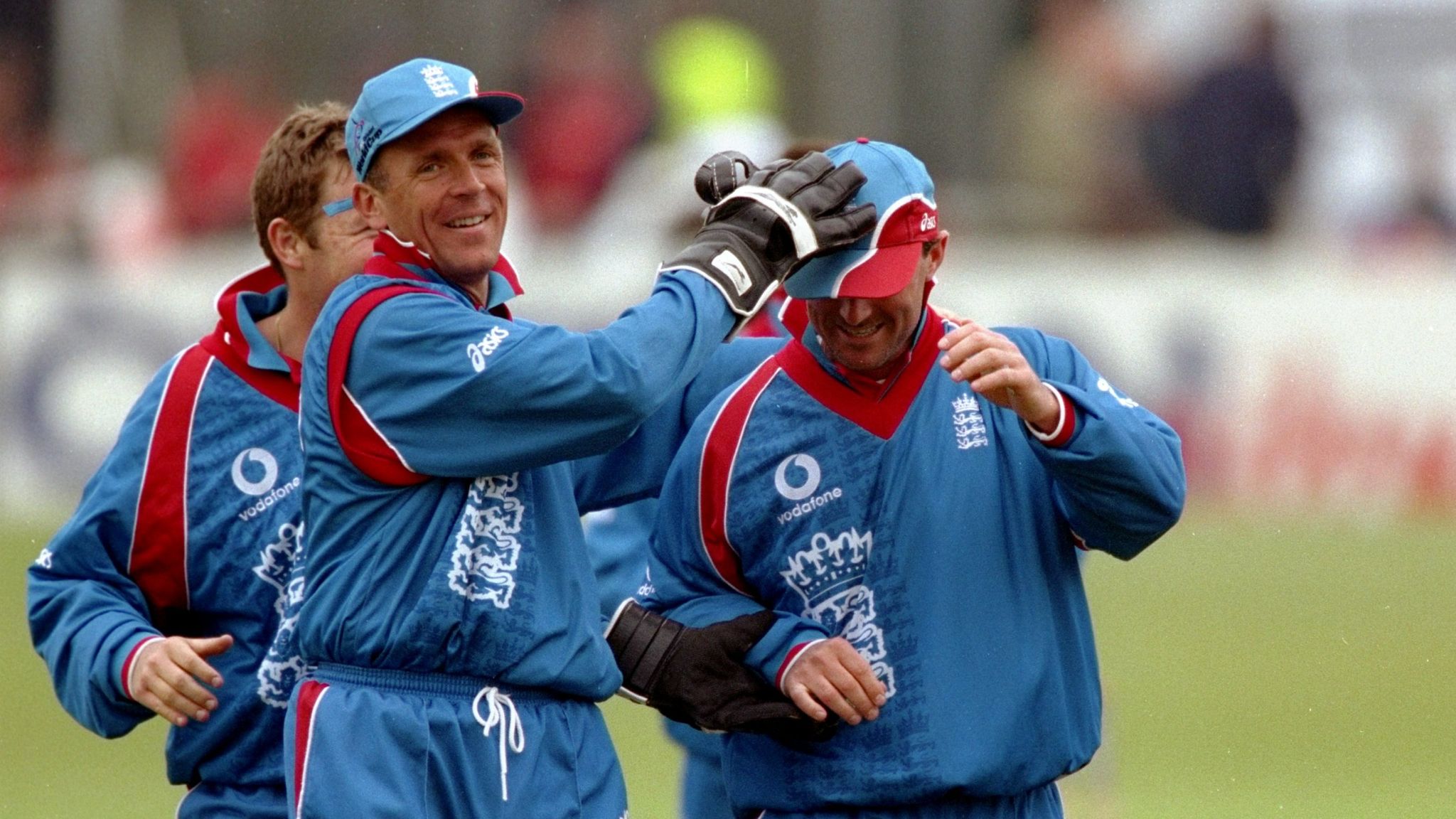 England's 1999 Cricket World Cup nightmare: 20 years on from last time ...