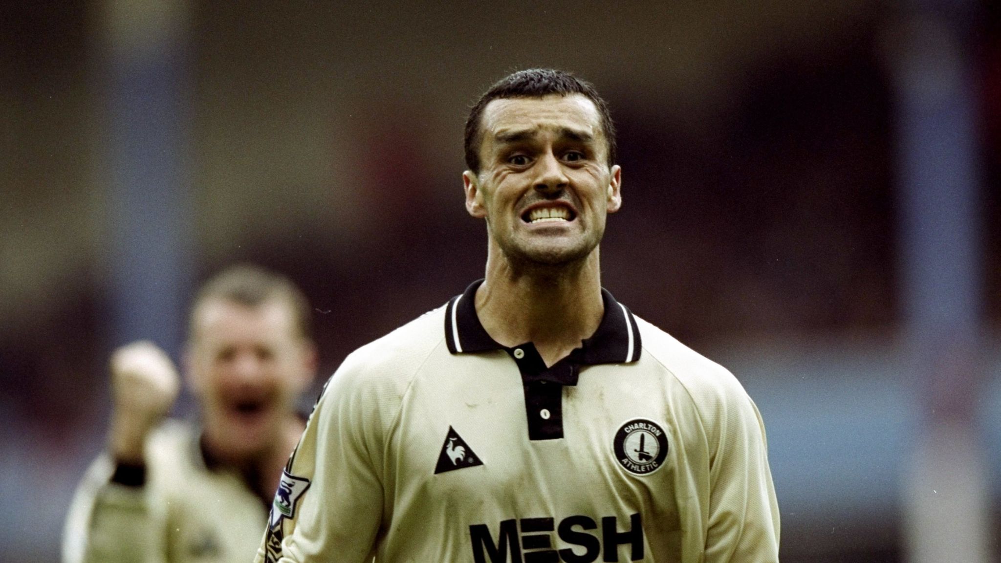 Clive Mendonca reflects on Charlton’s 1998 play-off win over Sunderland ...